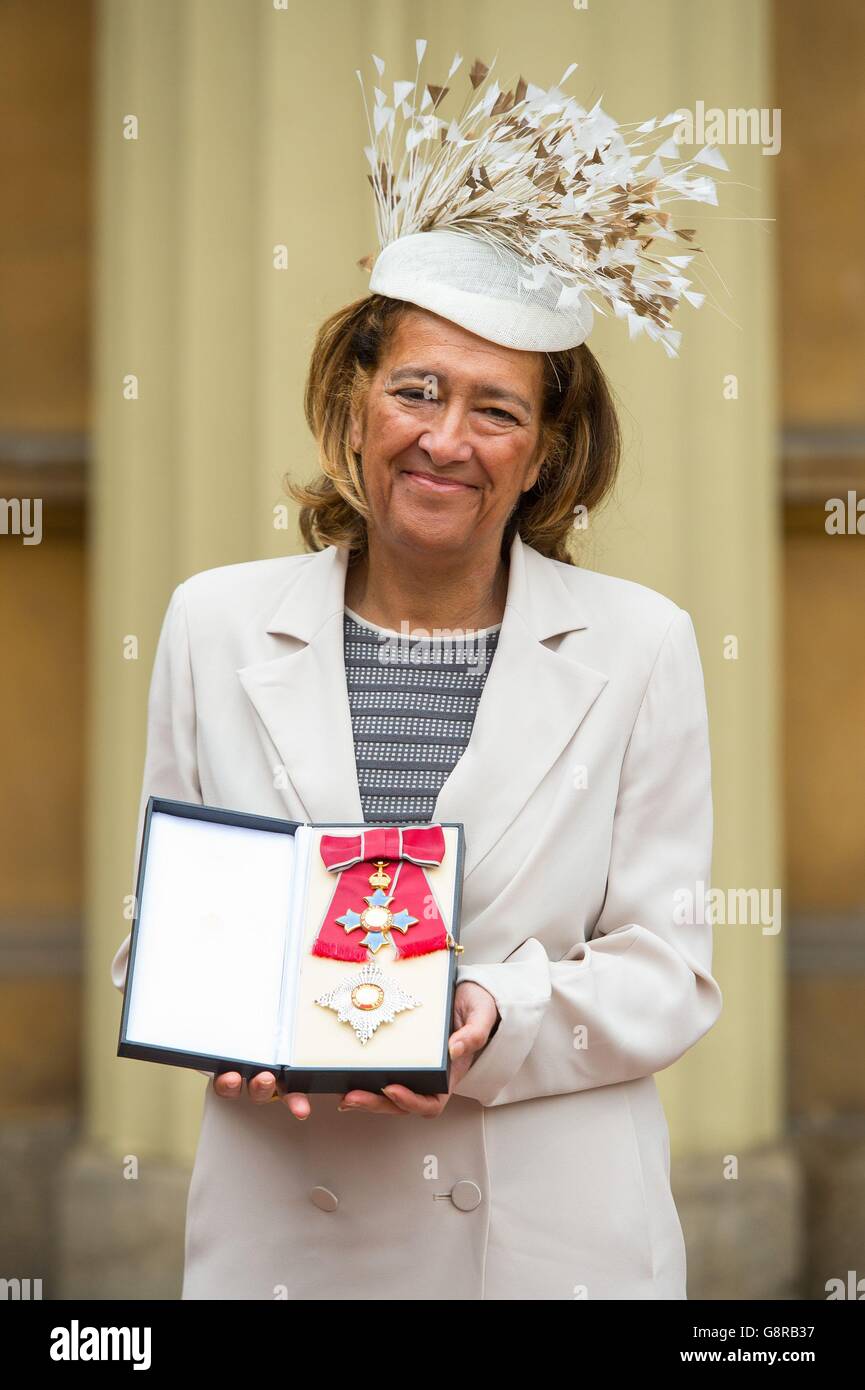 Dbe medal hi-res stock photography and images - Alamy