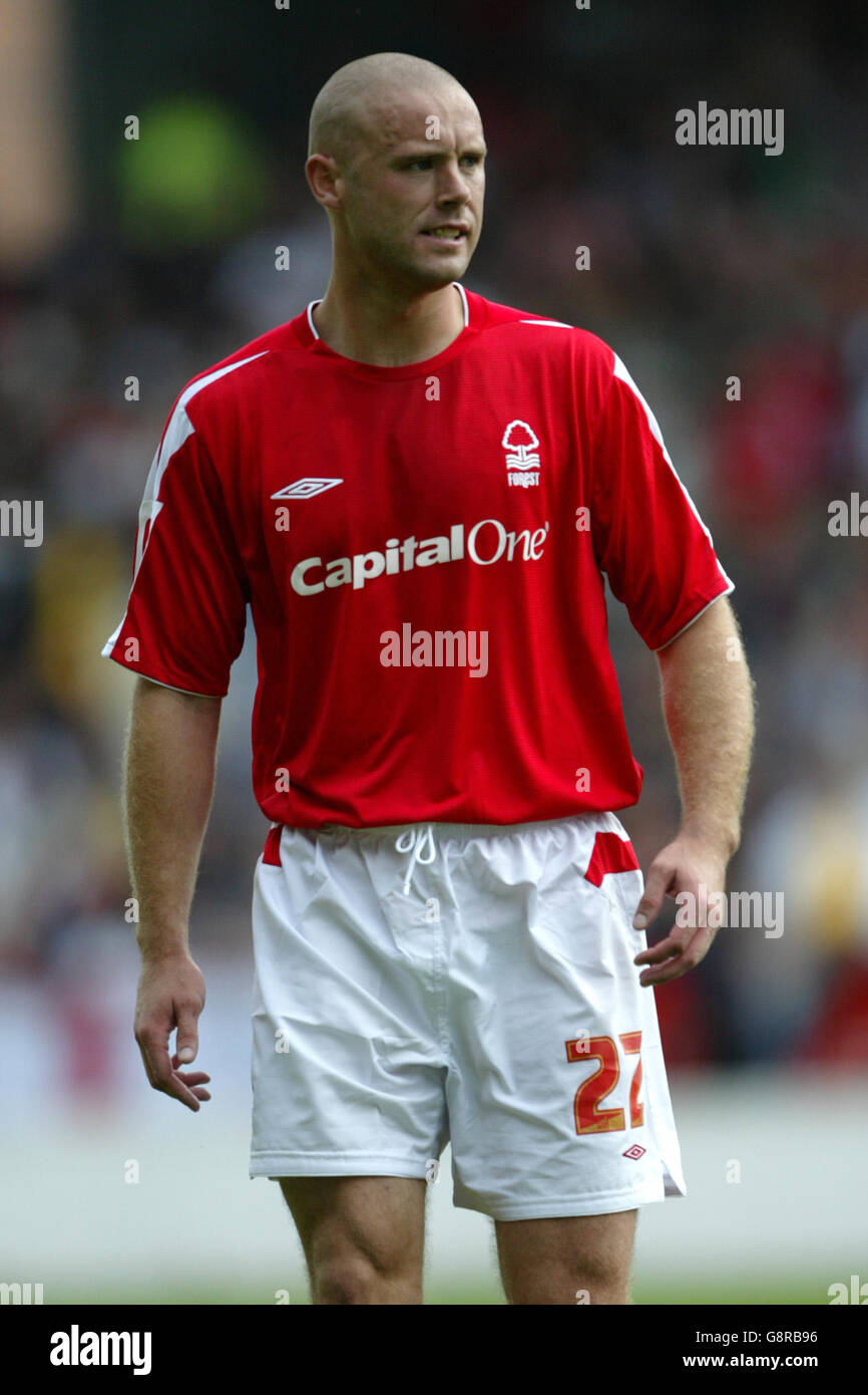 Danny cullip forest hi-res stock photography and images - Alamy