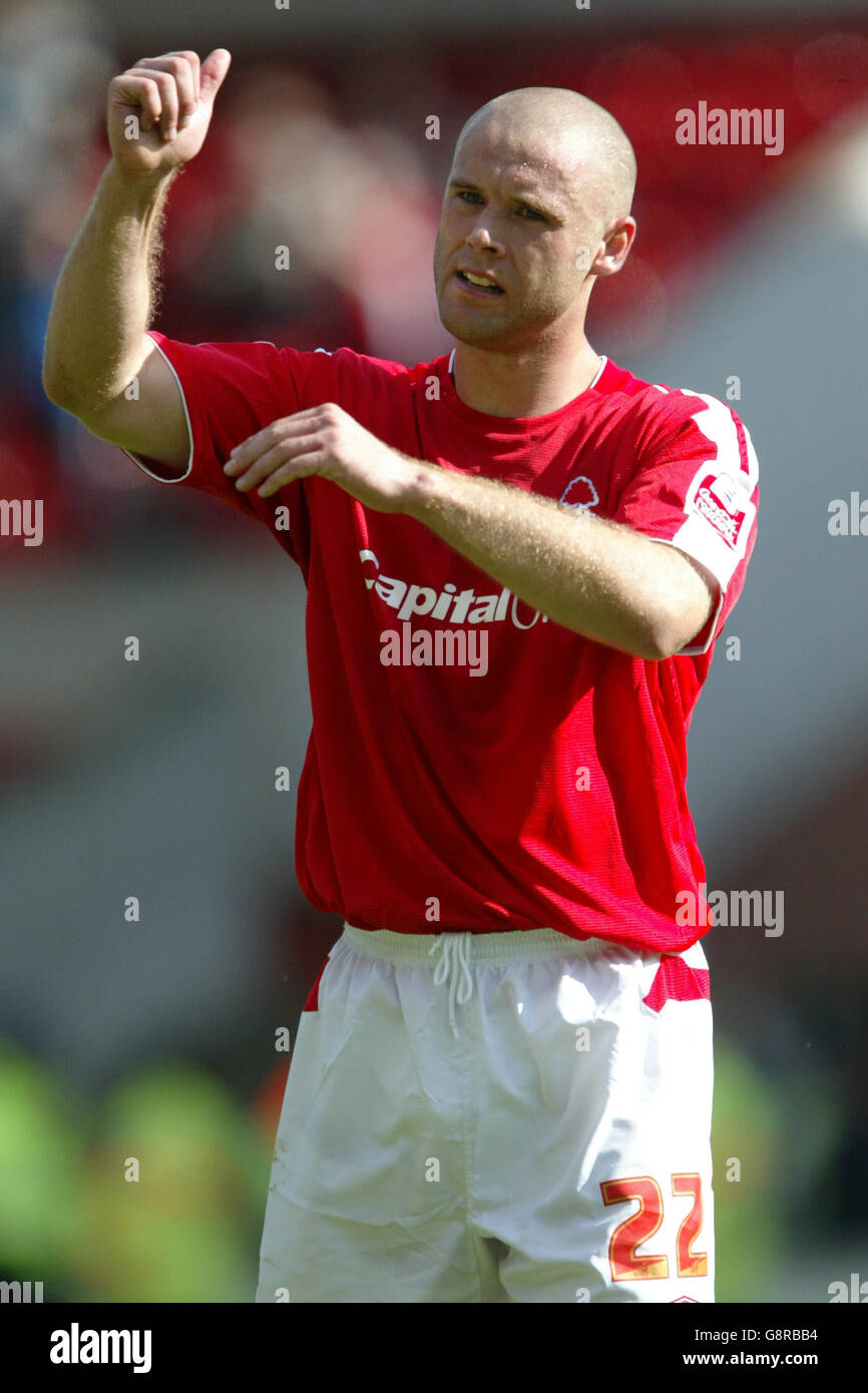 Danny cullip forest hi-res stock photography and images - Alamy