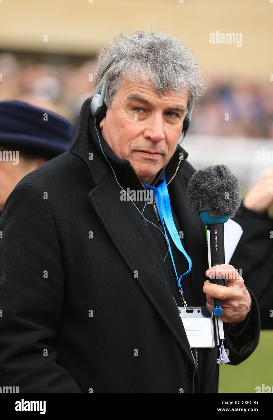 Cheltenham festival inverdale hi-res stock photography and images - Alamy