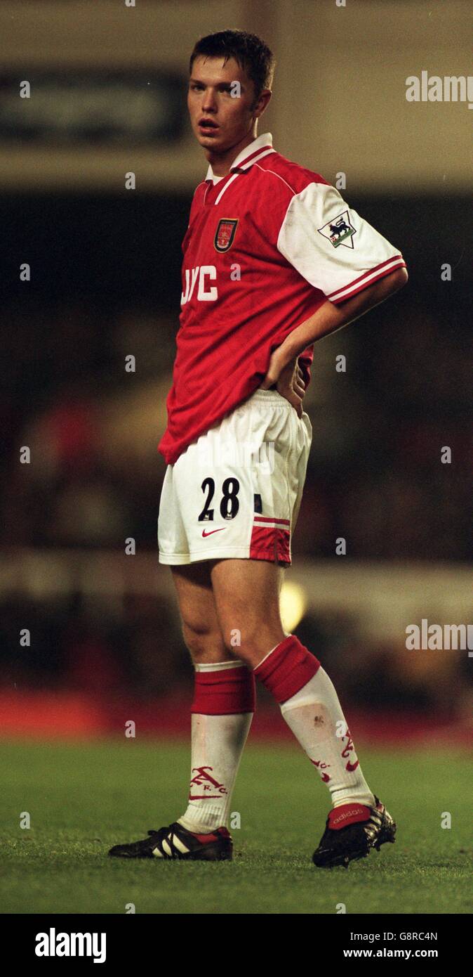Arsenal coca hi-res stock photography and images - Alamy