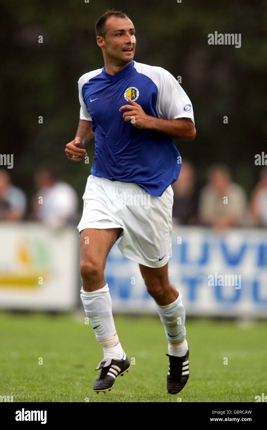 Perovic most hi-res stock photography and images - Alamy