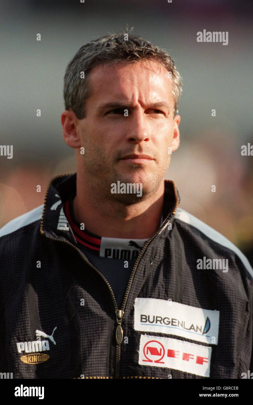 Michael konsel hi-res stock photography and images - Alamy