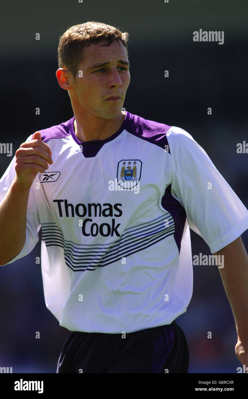 Danny warrender hi-res stock photography and images - Alamy