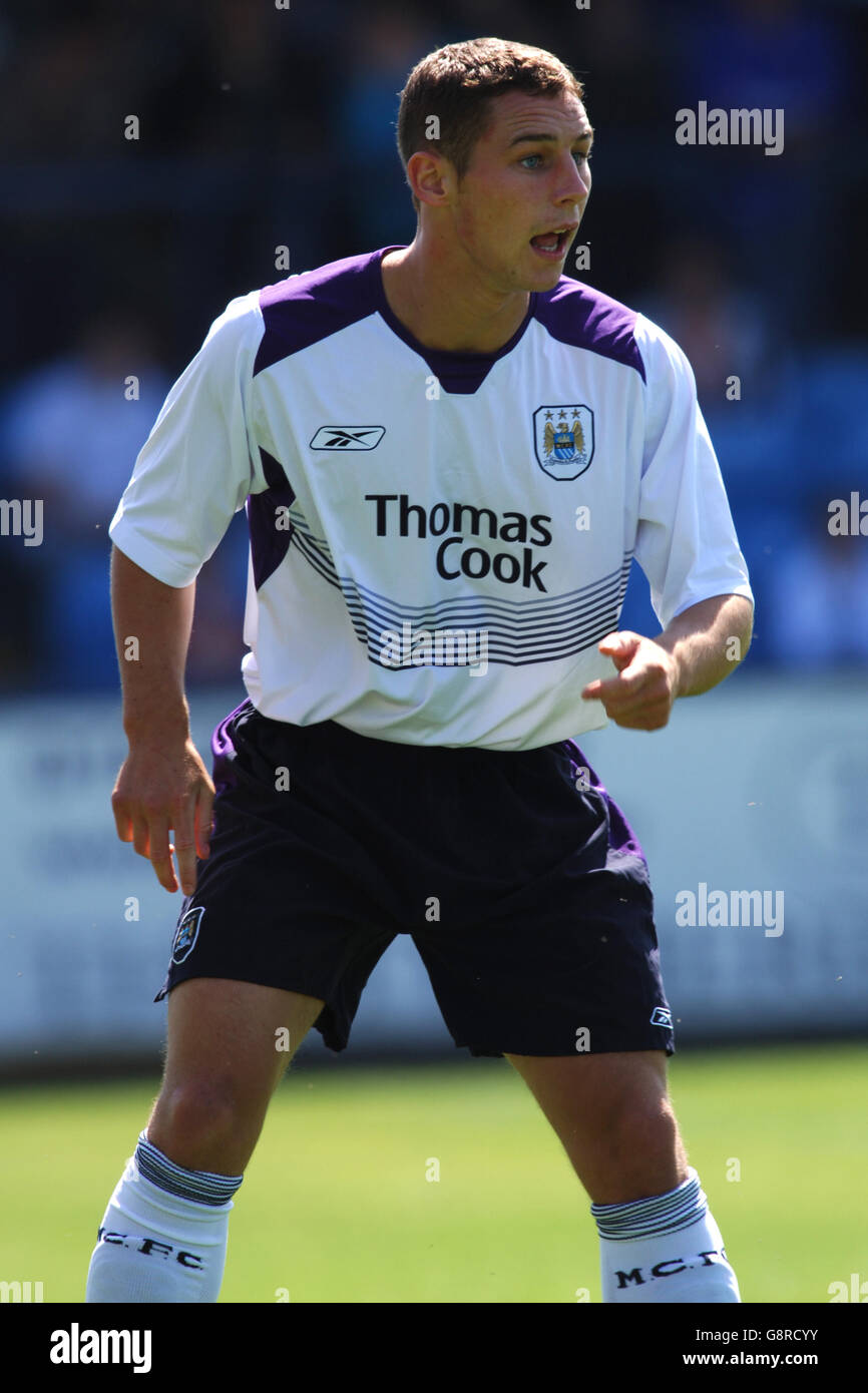 Danny warrender hi-res stock photography and images - Alamy