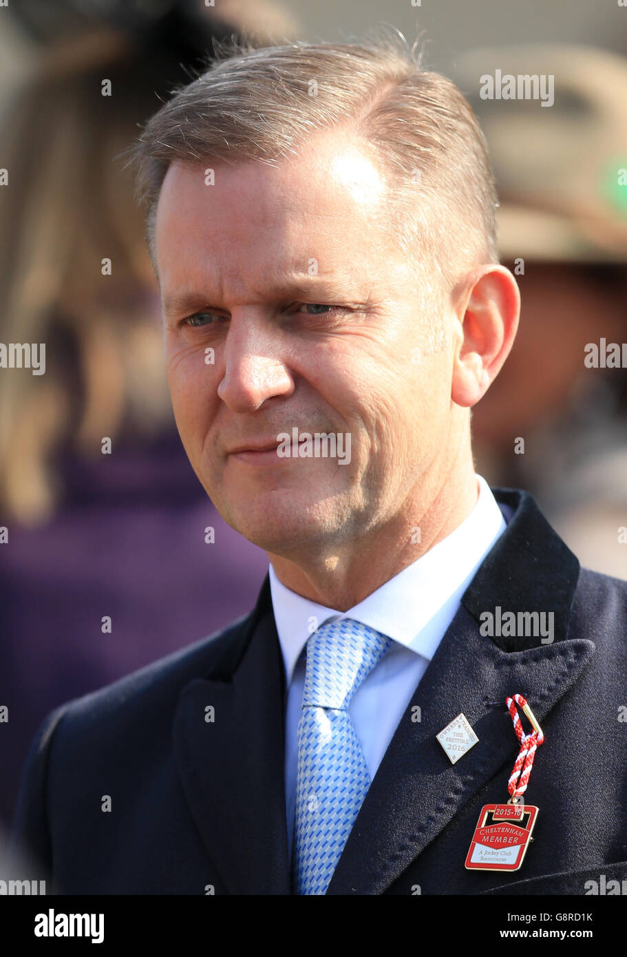 Jeremy kyle horse hi-res stock photography and images - Alamy