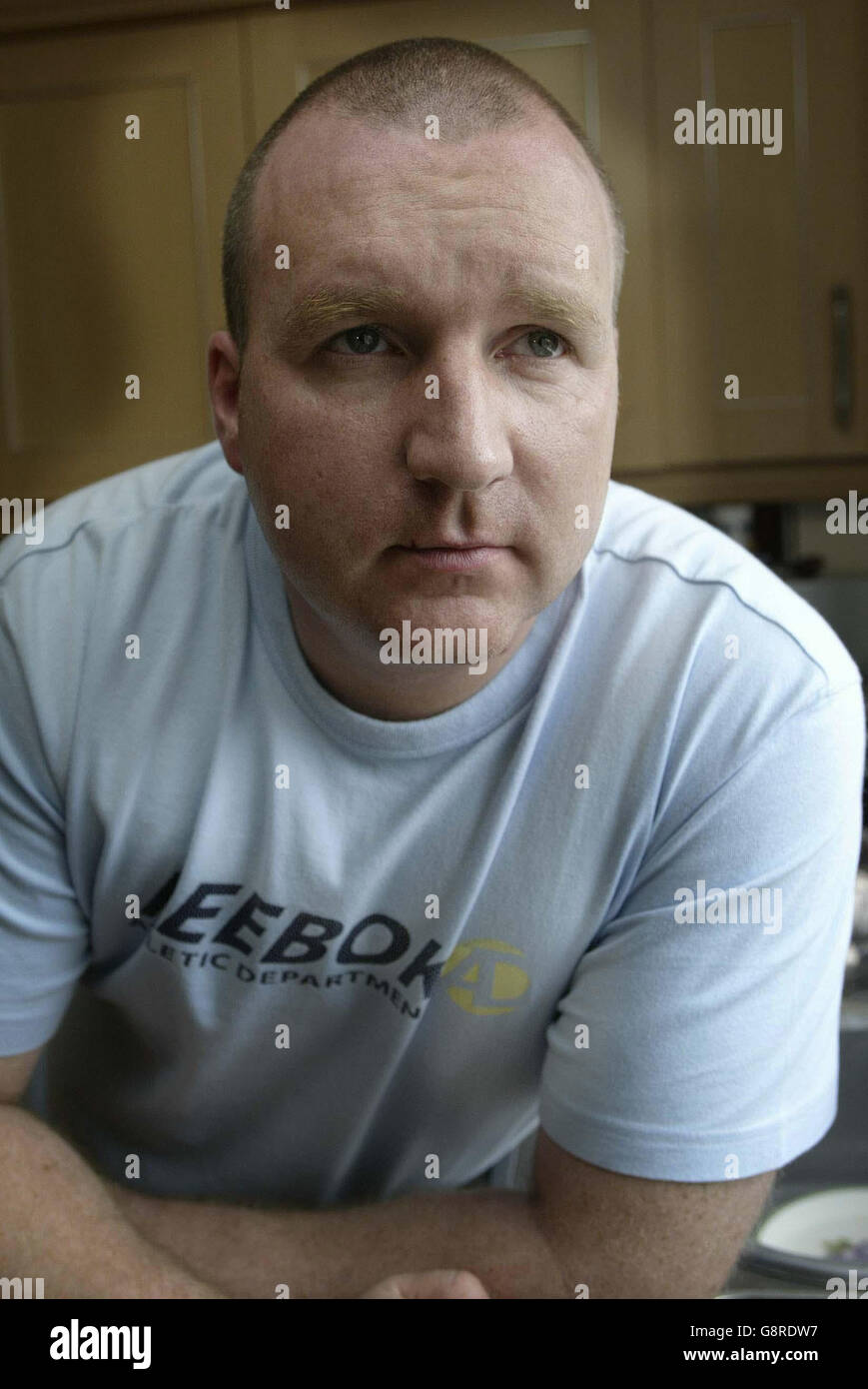 Sister murdered robert mccartney hi-res stock photography and images ...