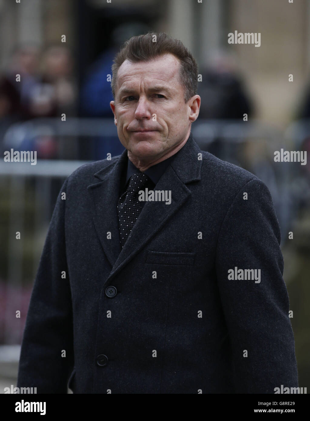 Tony Warren death Stock Photo - Alamy
