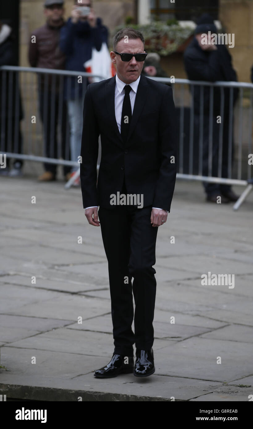 Tony Warren death Stock Photo - Alamy