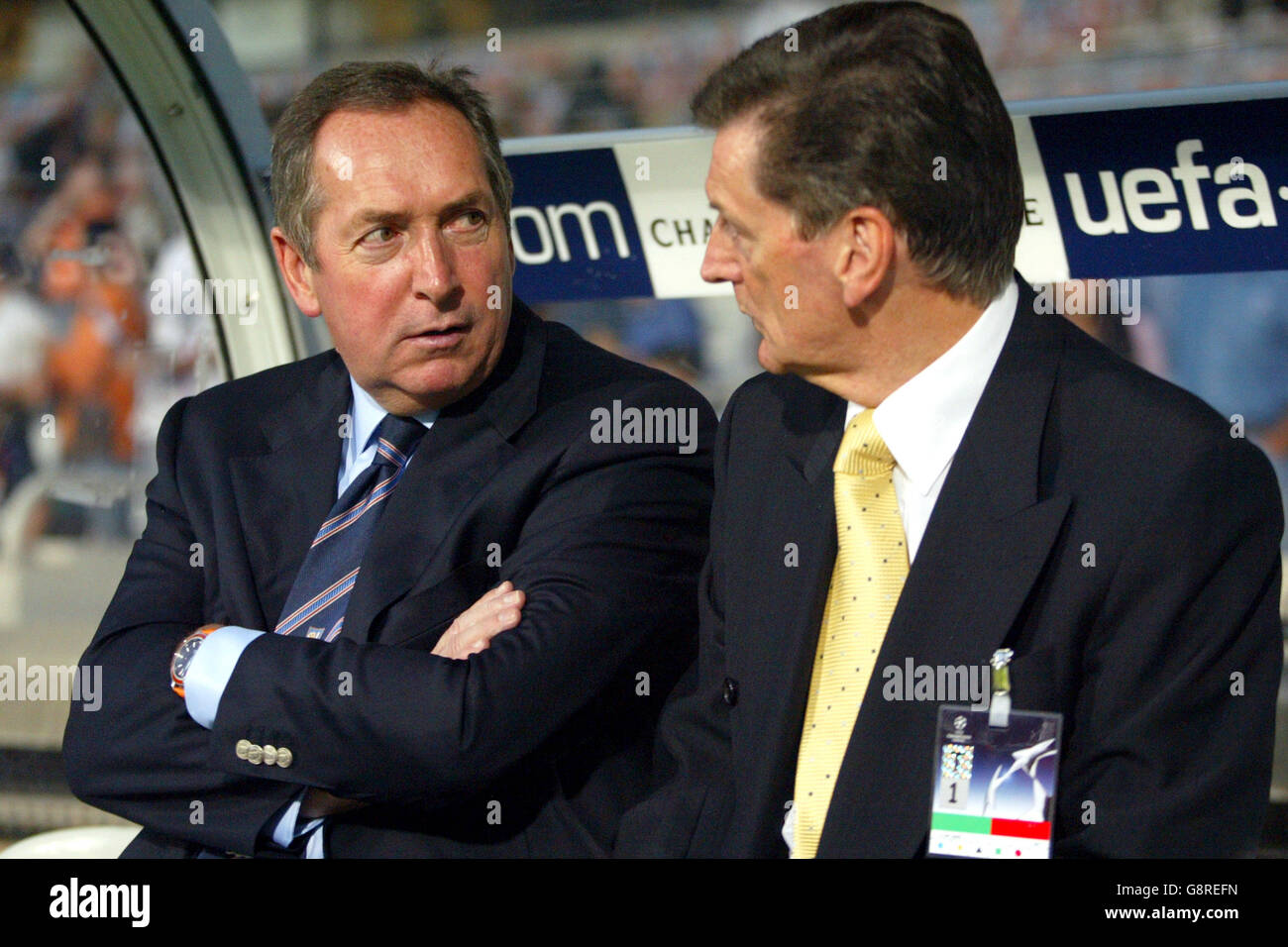 Andy roxburgh hi-res stock photography and images - Alamy