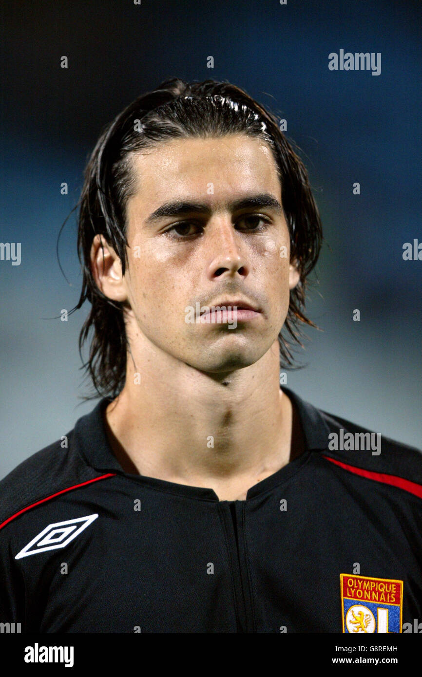 Tiago real hi-res stock photography and images - Alamy