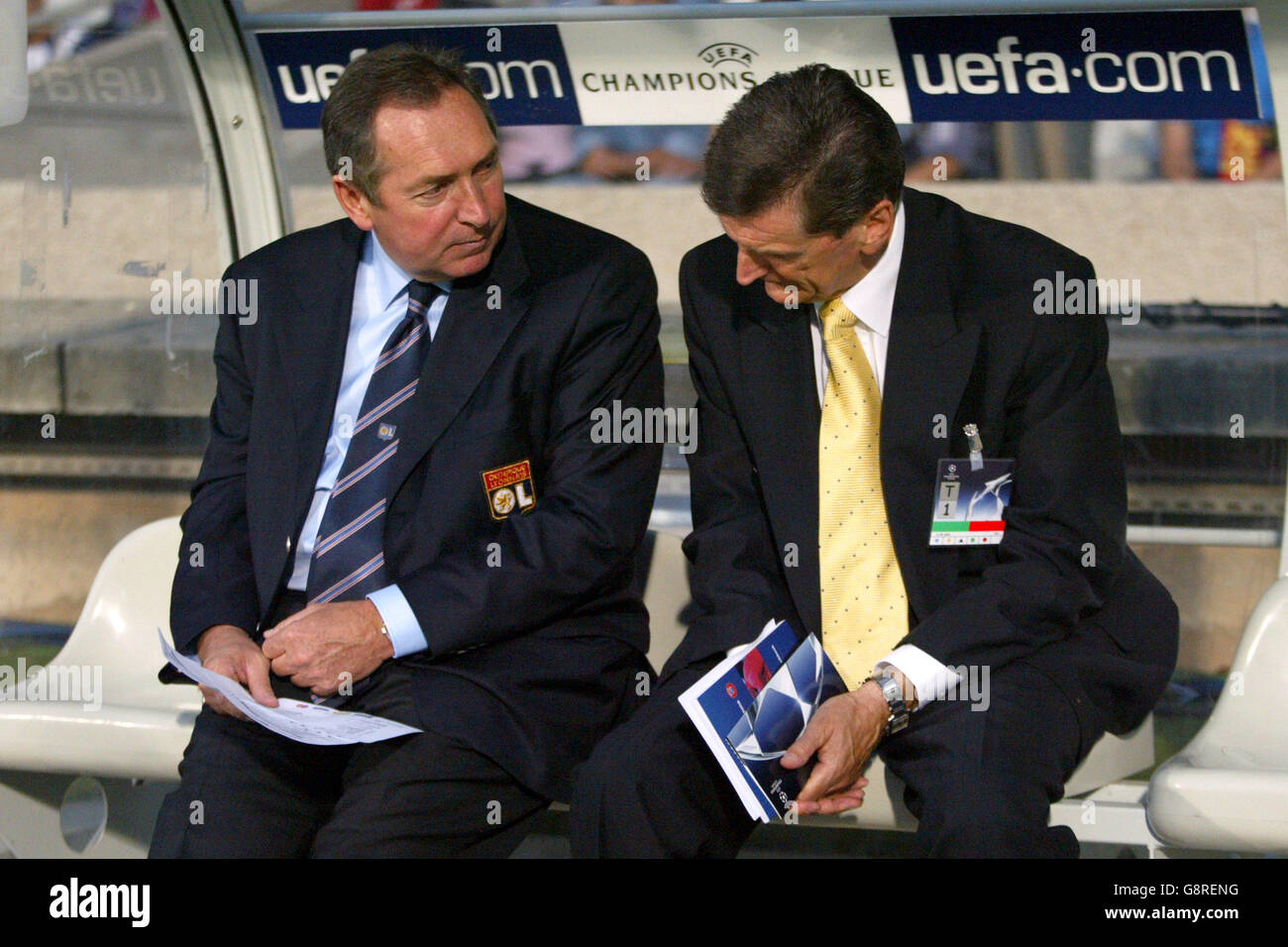 Gerard roxburgh hi-res stock photography and images - Alamy