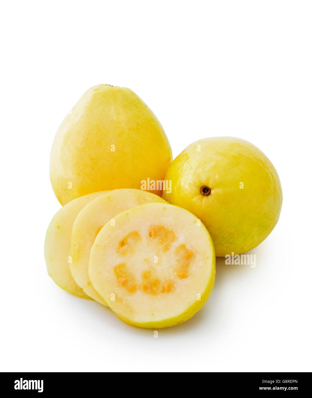 Egyptian guava hi-res stock photography and images - Alamy