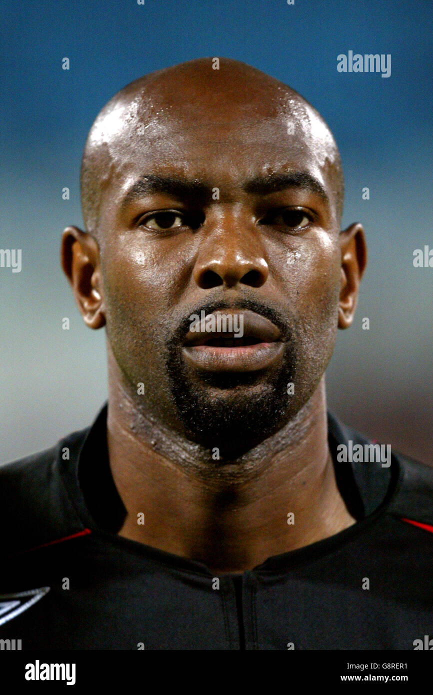 Soccer - UEFA Champions League - Group F - Olympique Lyonnais v Real ...