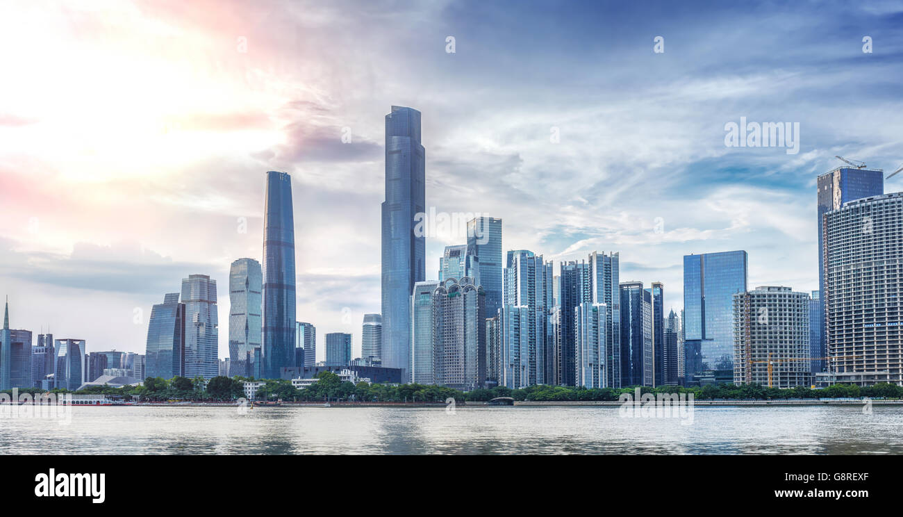 Pearl river architecture hi-res stock photography and images - Alamy