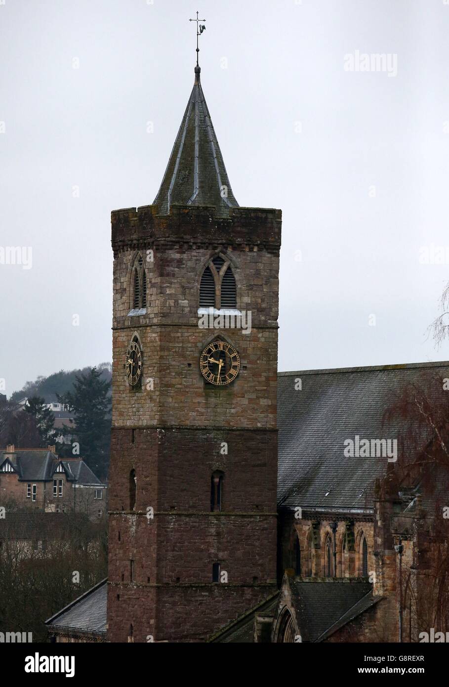 March 13 dunblane massacre hi-res stock photography and images - Alamy