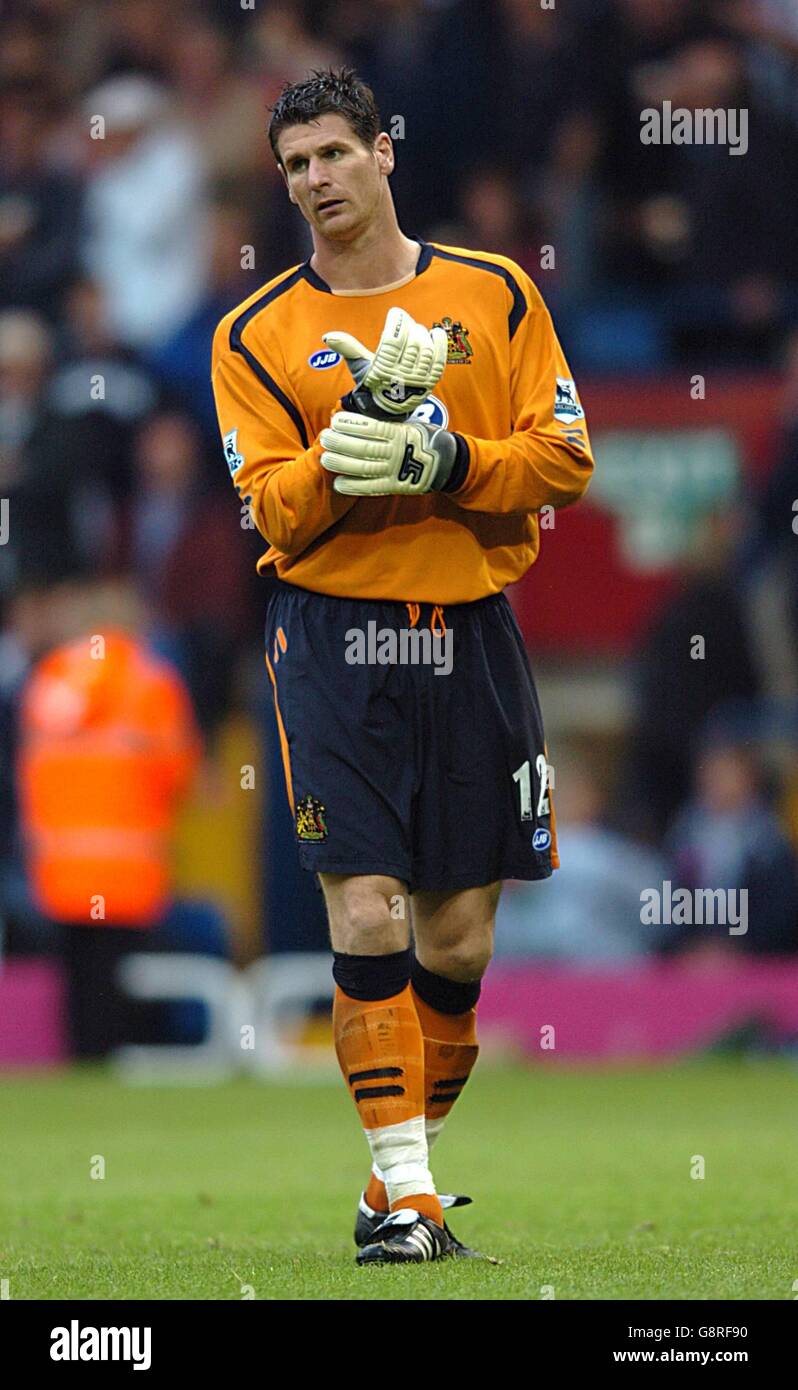 Soccer - FA Barclays Premiership - West Bromwich Albion v Wigan ...