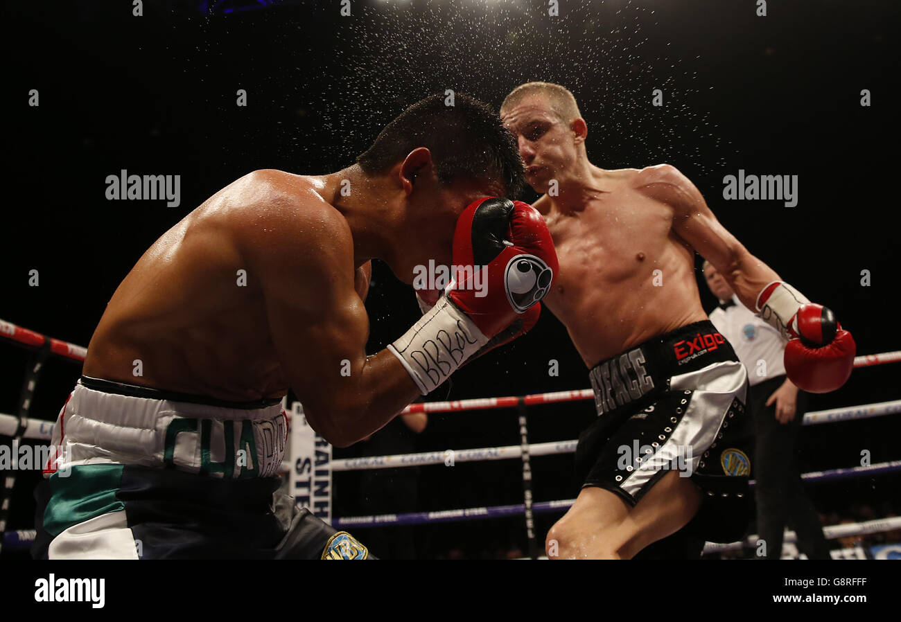 Sebastian terry hi-res stock photography and images - Alamy