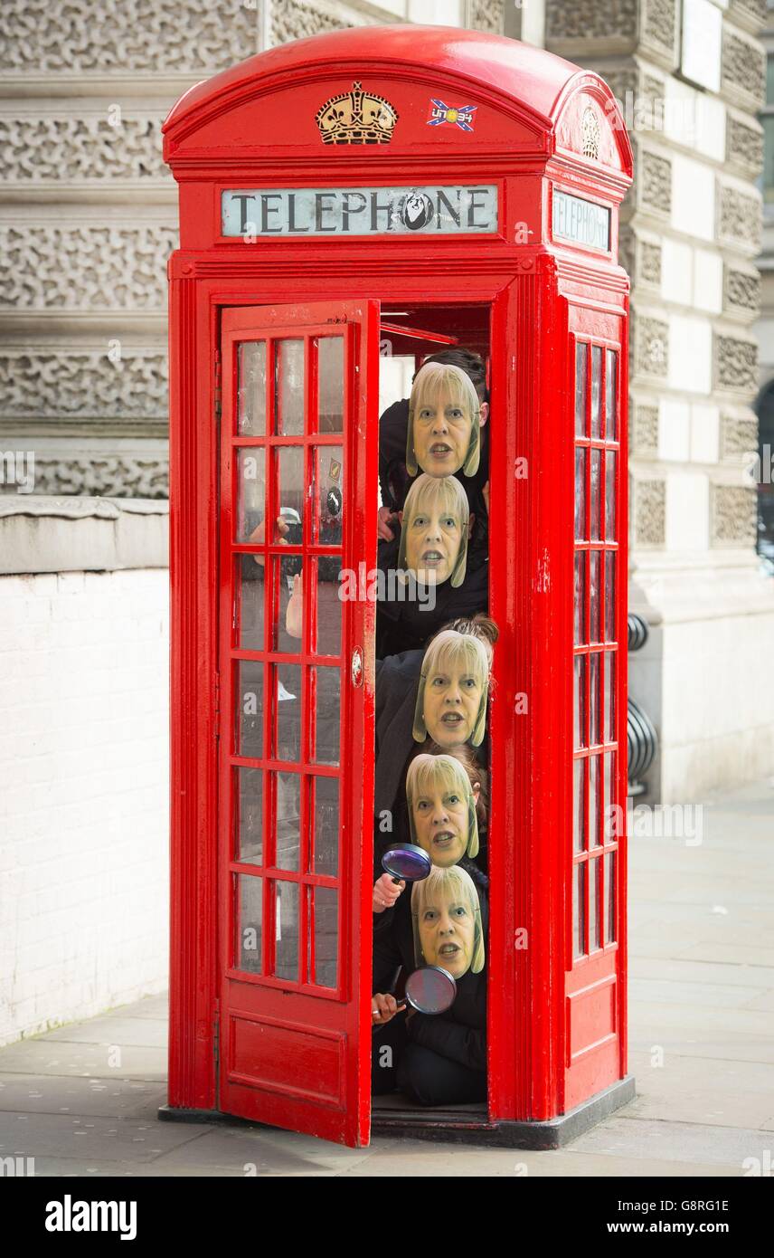 Investigatory powers bill protest hi-res stock photography and images ... Investigatory powers bill protest hi-res stock photography and images ...