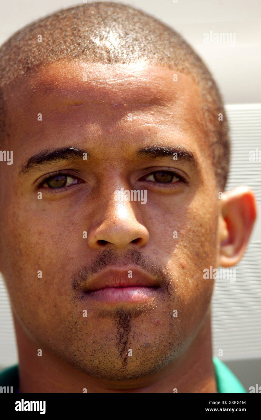 Reagan noble hi-res stock photography and images - Alamy