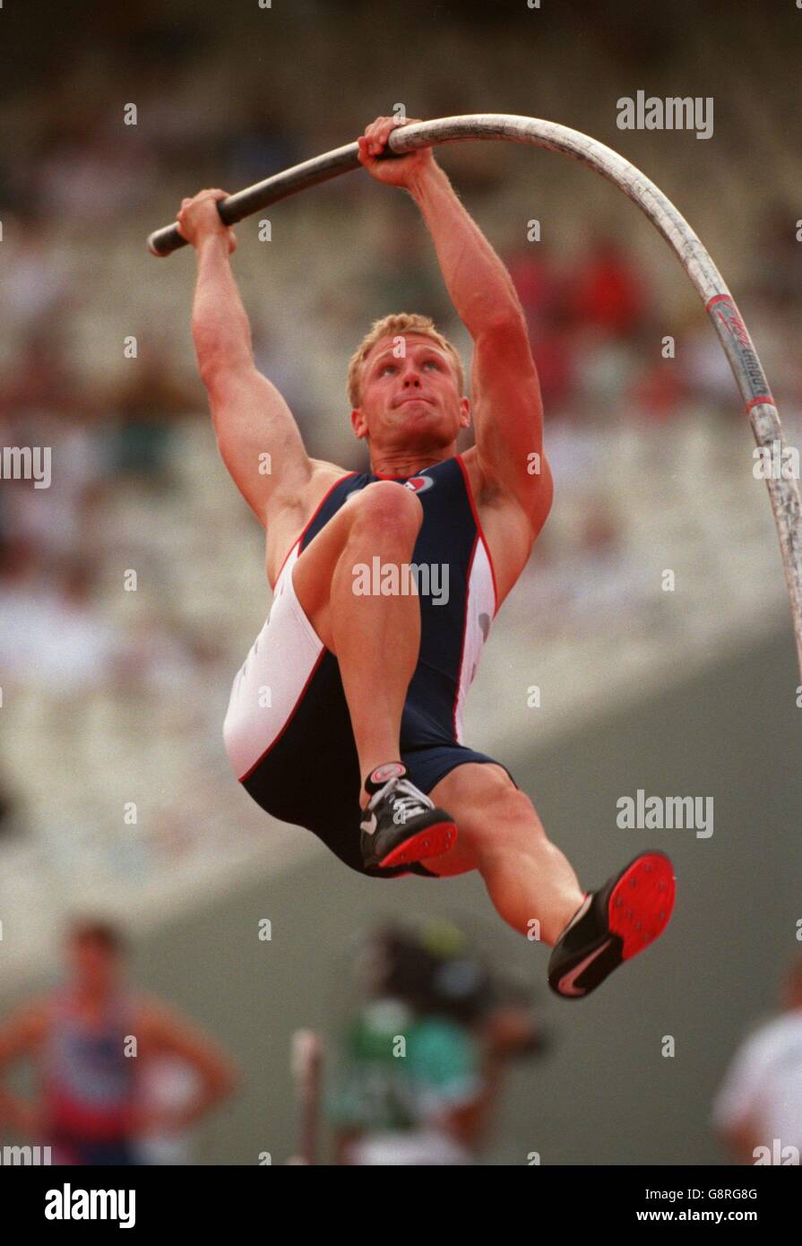 Dean starkey hi-res stock photography and images - Alamy