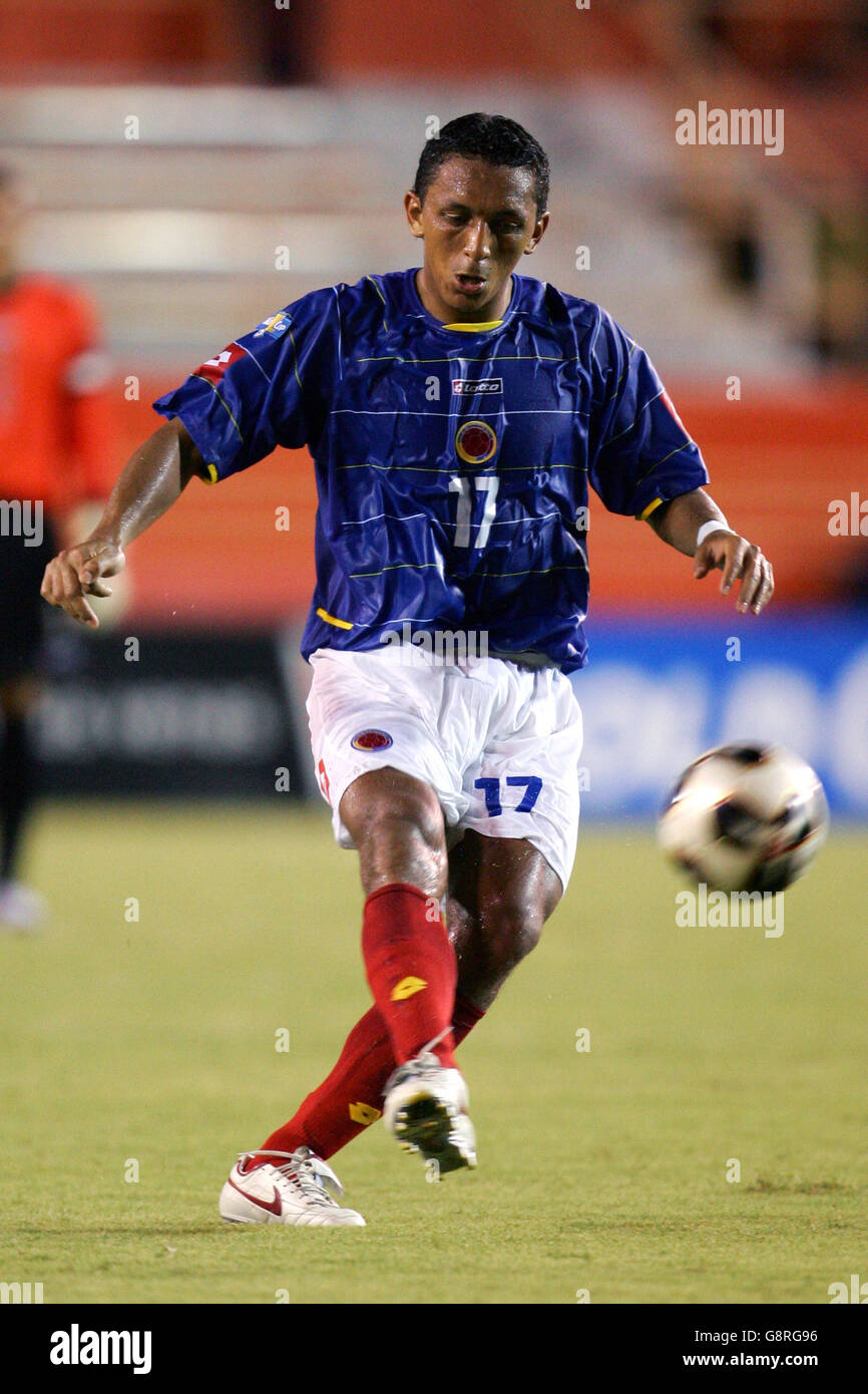 Jairo Patino High Resolution Stock Photography and Images - Alamy