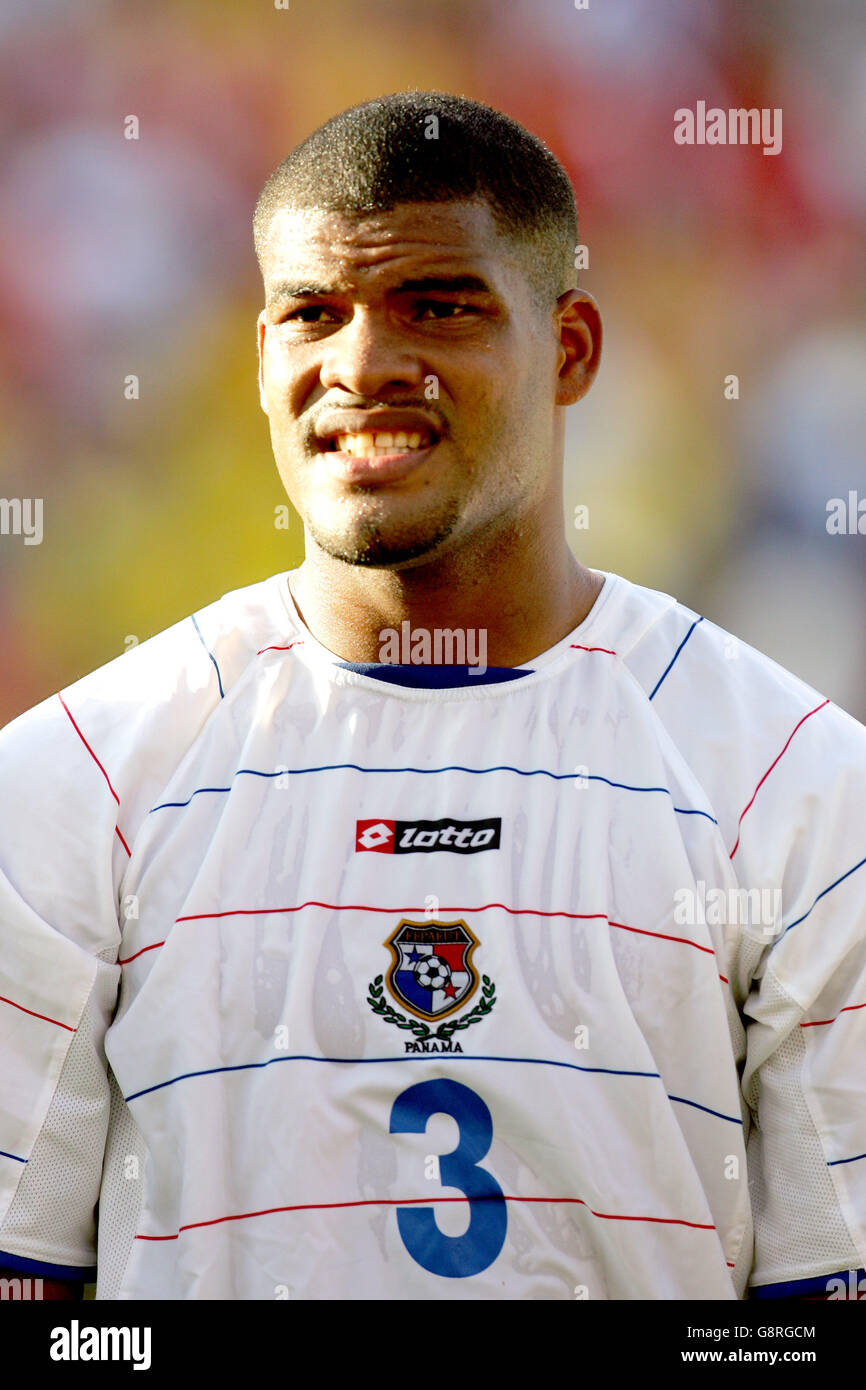 Luis moreno panama hi-res stock photography and images - Alamy