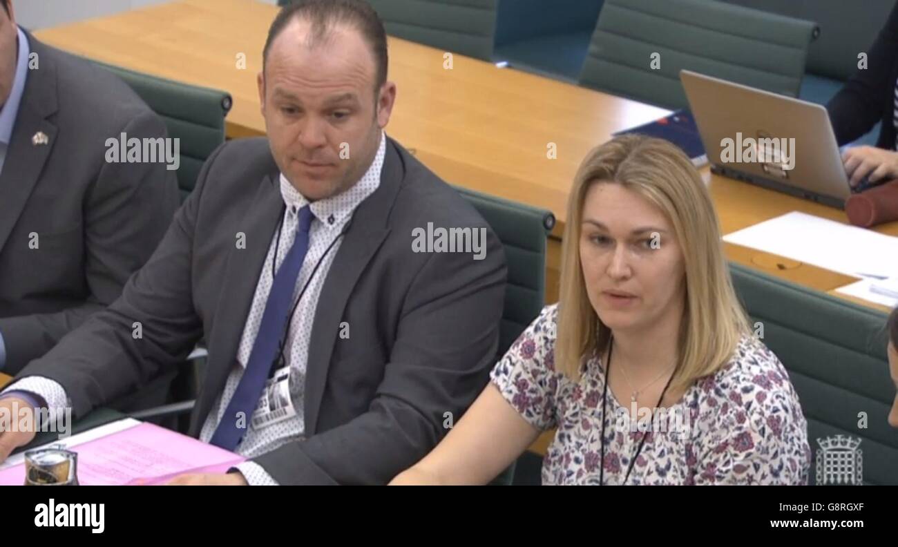 Neil and jenny burdett hi-res stock photography and images - Alamy