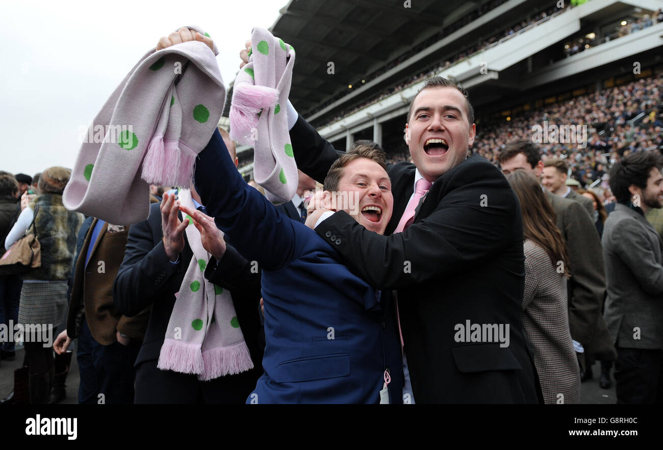Annie Power Horse High Resolution Stock Photography and Images - Alamy