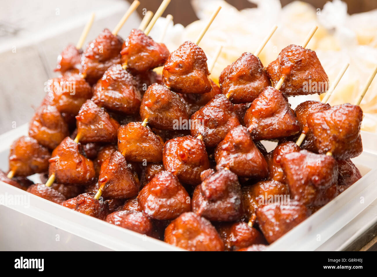 Chun Xiao High Resolution Stock Photography and Images - Alamy