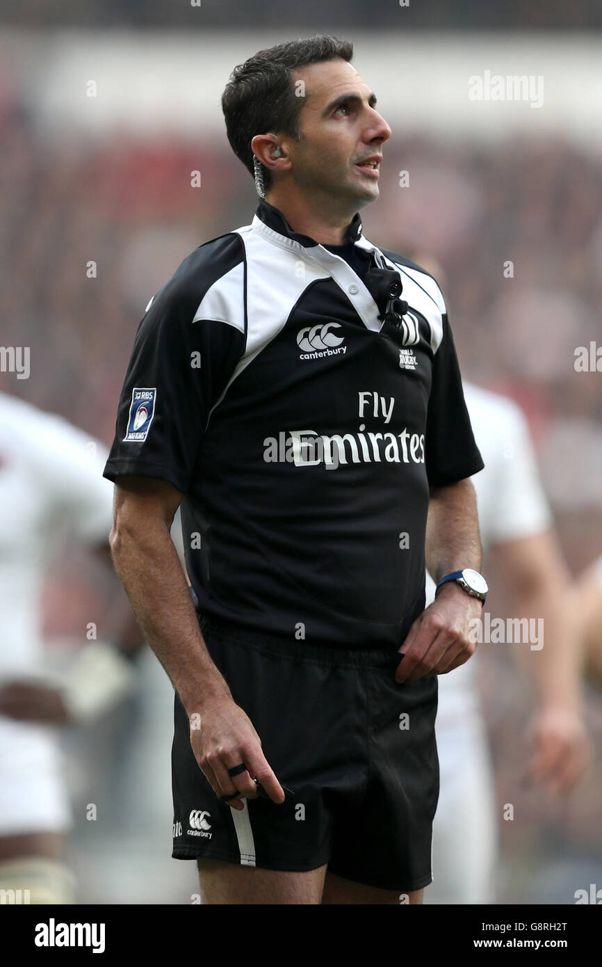 Craig joubert hi-res stock photography and images - Alamy