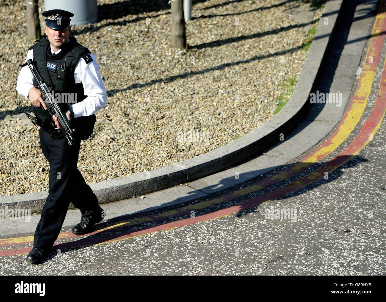 DEFENCE Arms 7 Stock Photo - Alamy
