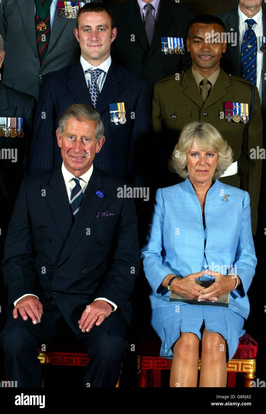 Private apartment prince wales hi-res stock photography and images - Alamy