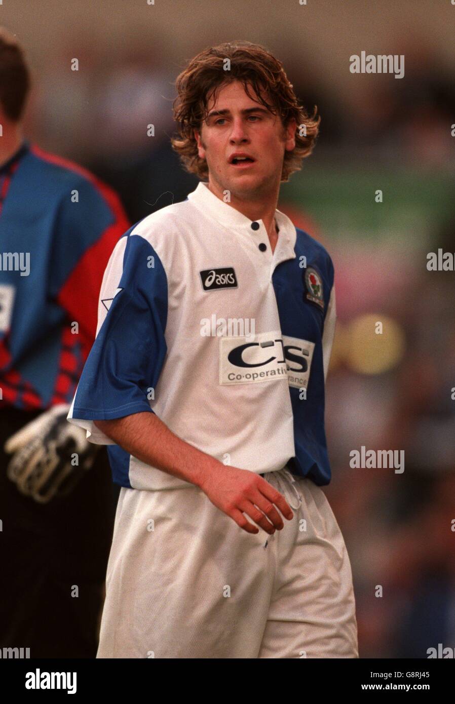 Gary croft blackburn hi-res stock photography and images - Alamy