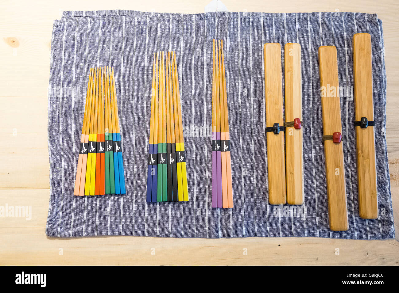 Mean life props Stock Photo - Alamy