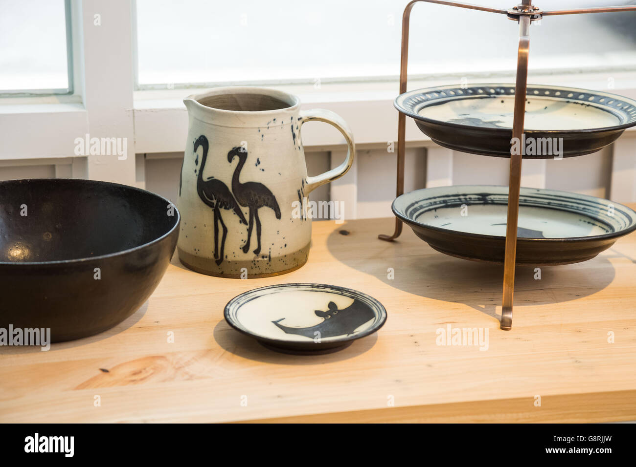 Mean life props Stock Photo - Alamy