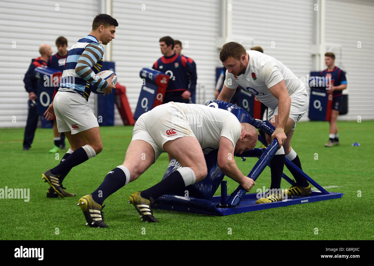 Ben mullan hi-res stock photography and images - Alamy