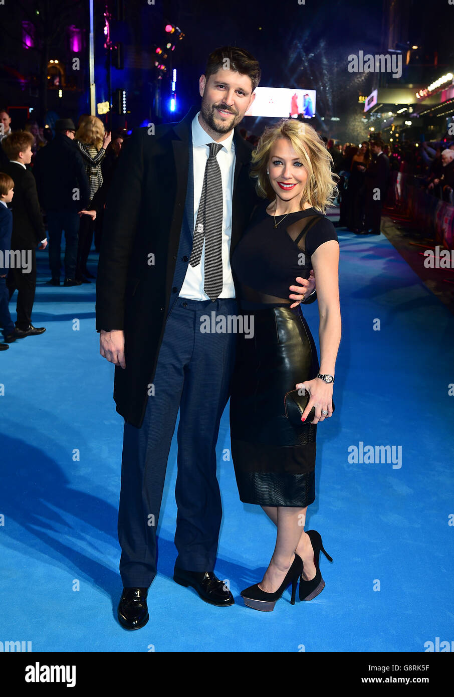 Laura hamilton and alex goward hi-res stock photography and images - Alamy