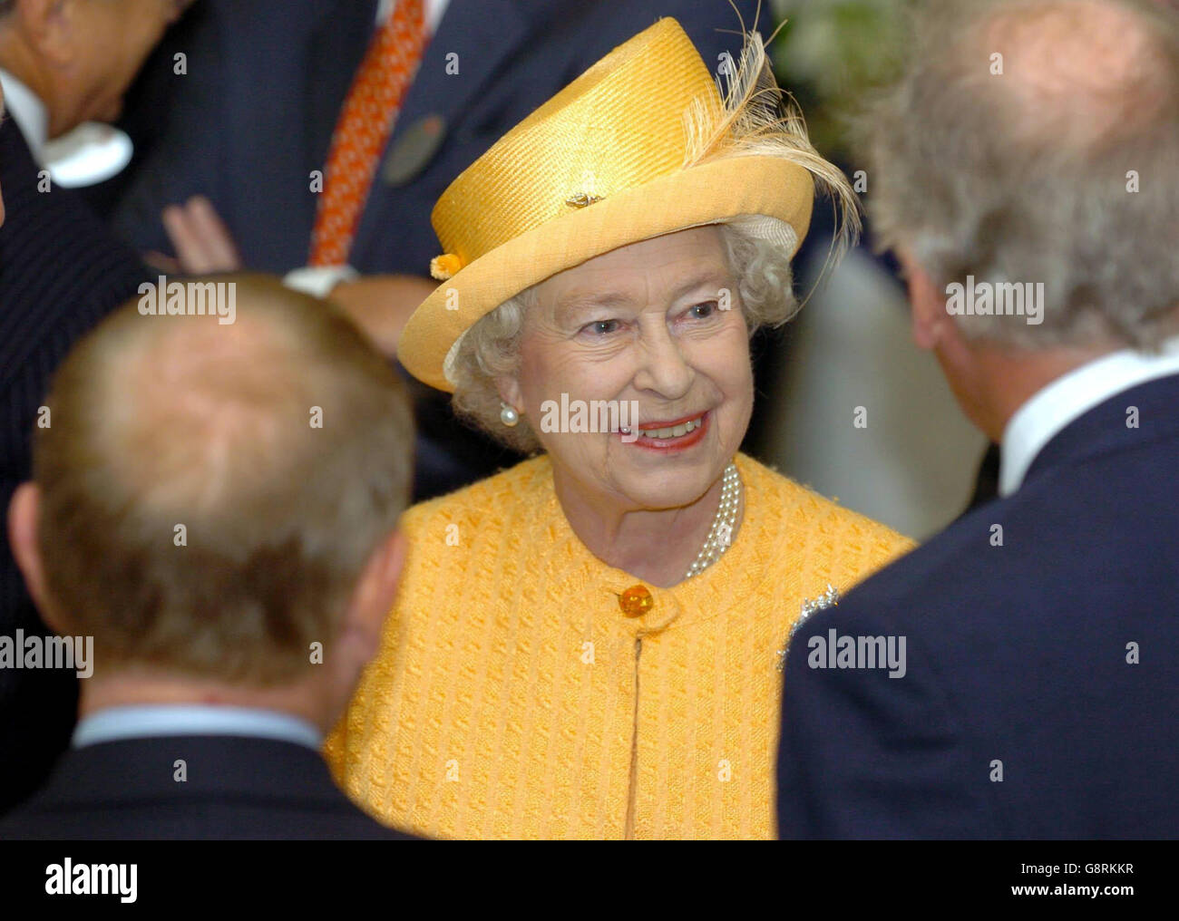 ROYAL Bank 4 Stock Photo - Alamy