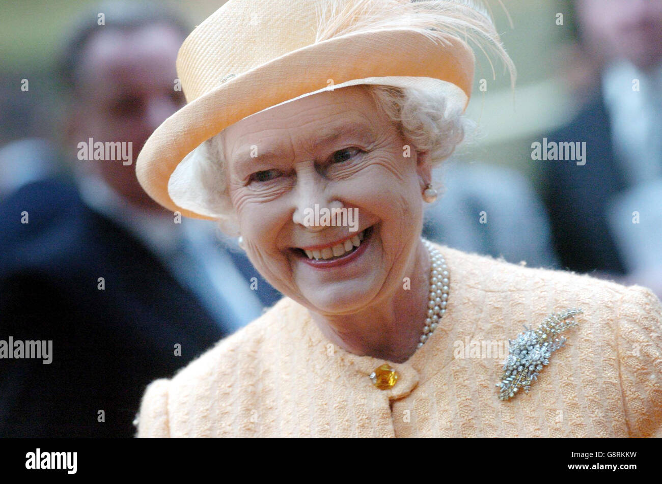 ROYAL Bank 6 Stock Photo - Alamy