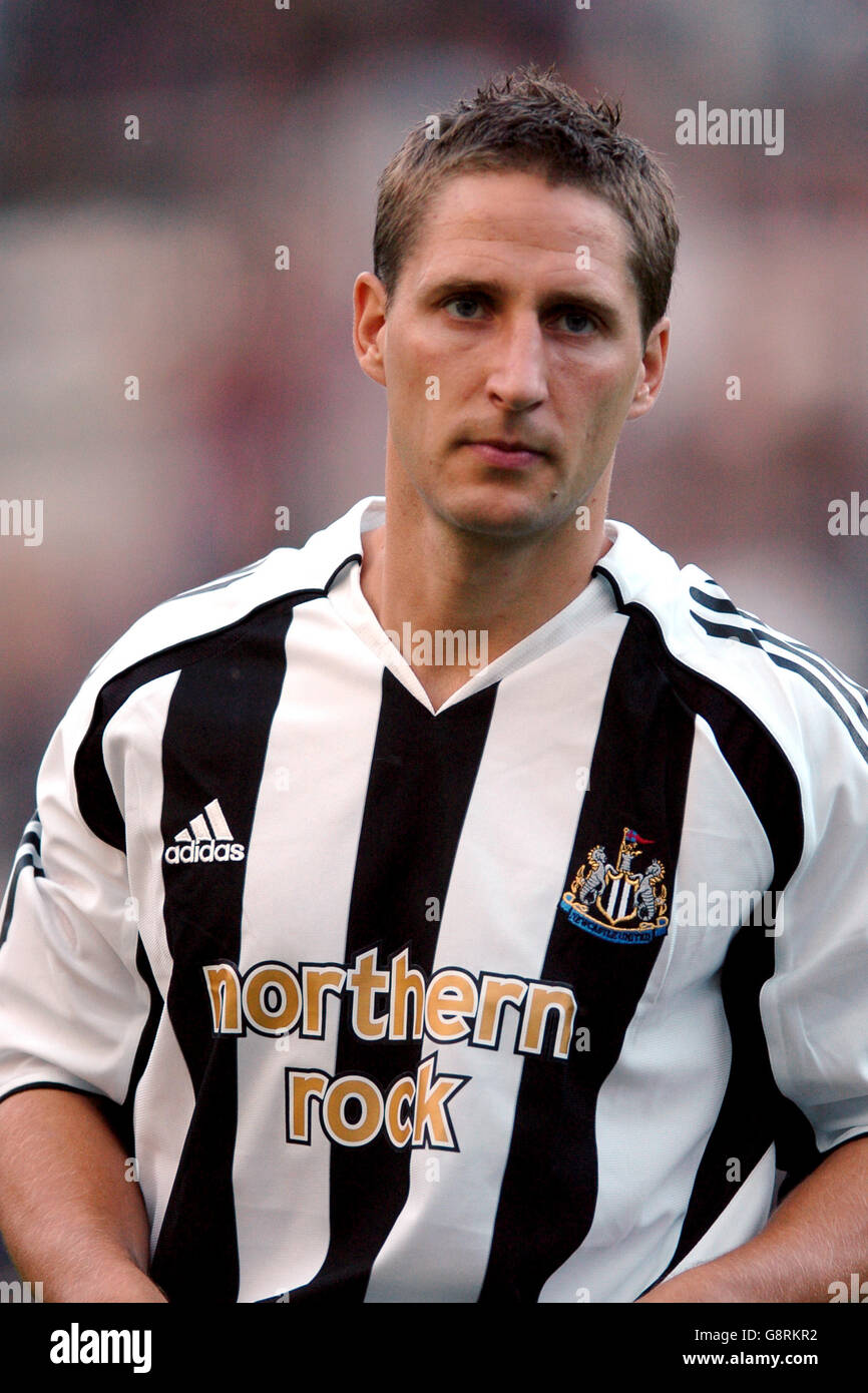 The intertoto cup hi-res stock photography and images - Alamy