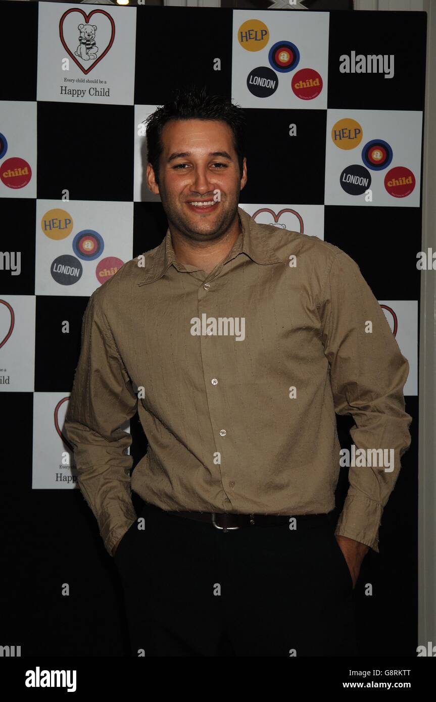 Dane bowers arriving hi-res stock photography and images - Alamy