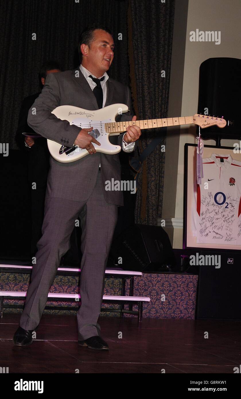 Shane ritchie hi-res stock photography and images - Alamy