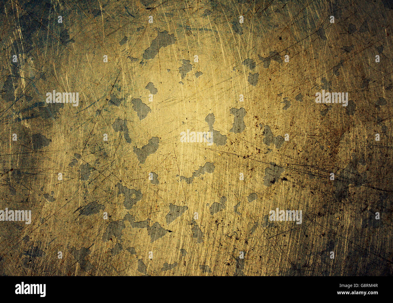 Flaking gold background hi-res stock photography and images - Alamy
