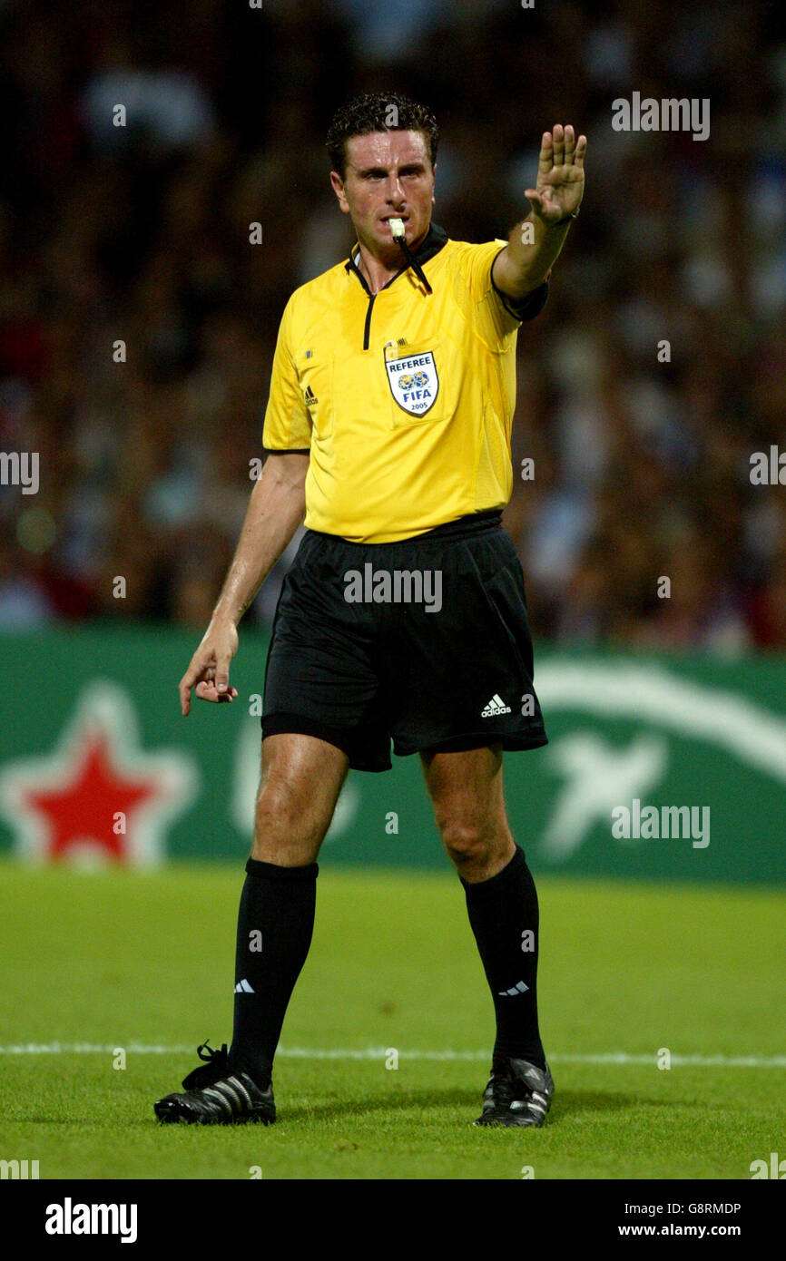 De santis massimo hi-res stock photography and images - Alamy