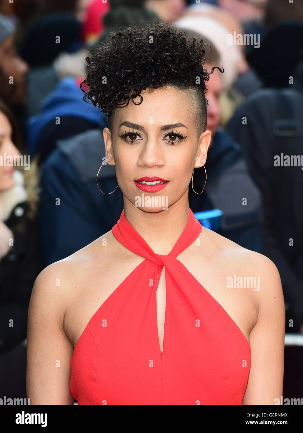 Dominique Tipper High Resolution Stock Photography and Images - Alamy