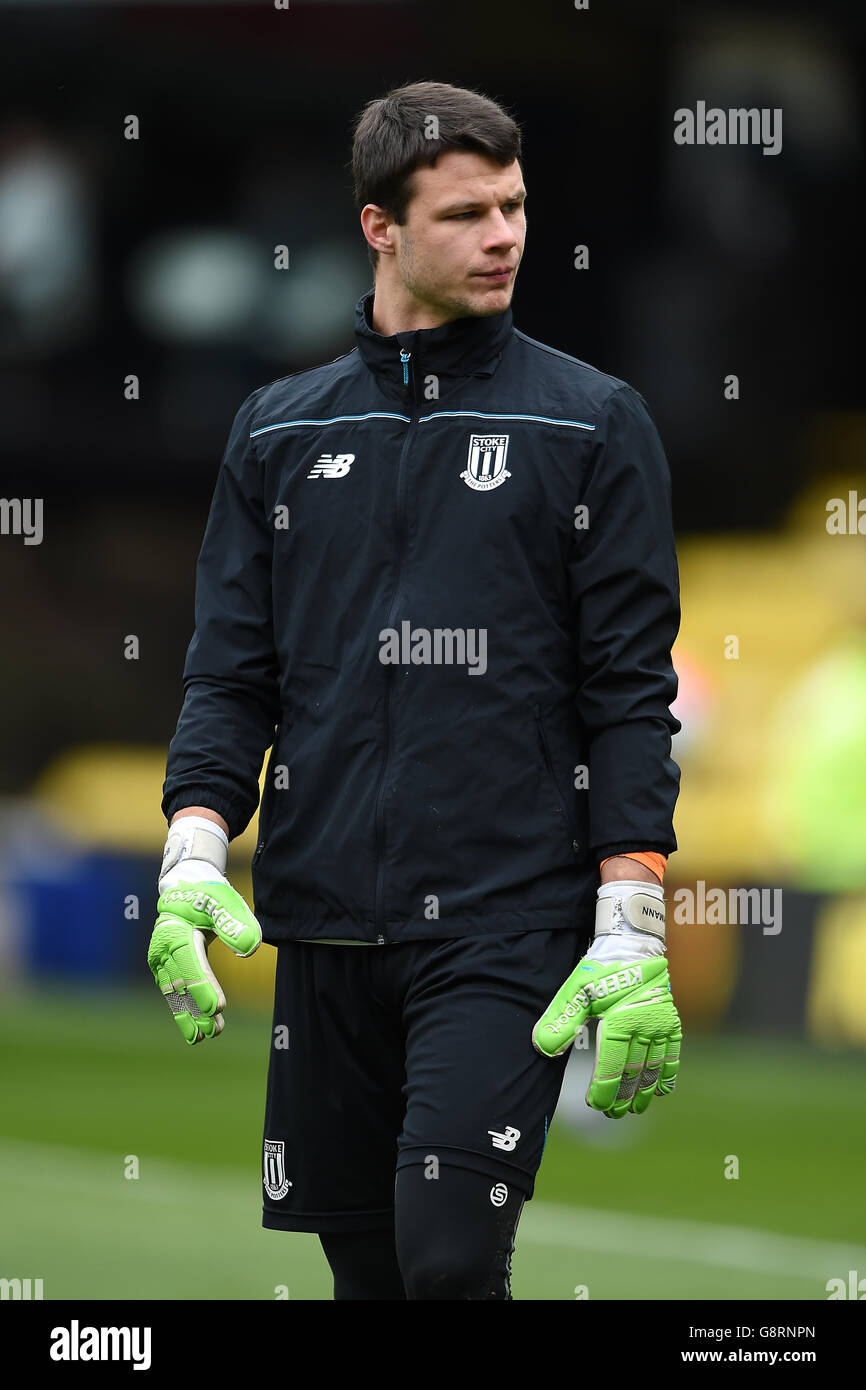 Daniel Bachmann High Resolution Stock Photography and Images - Alamy