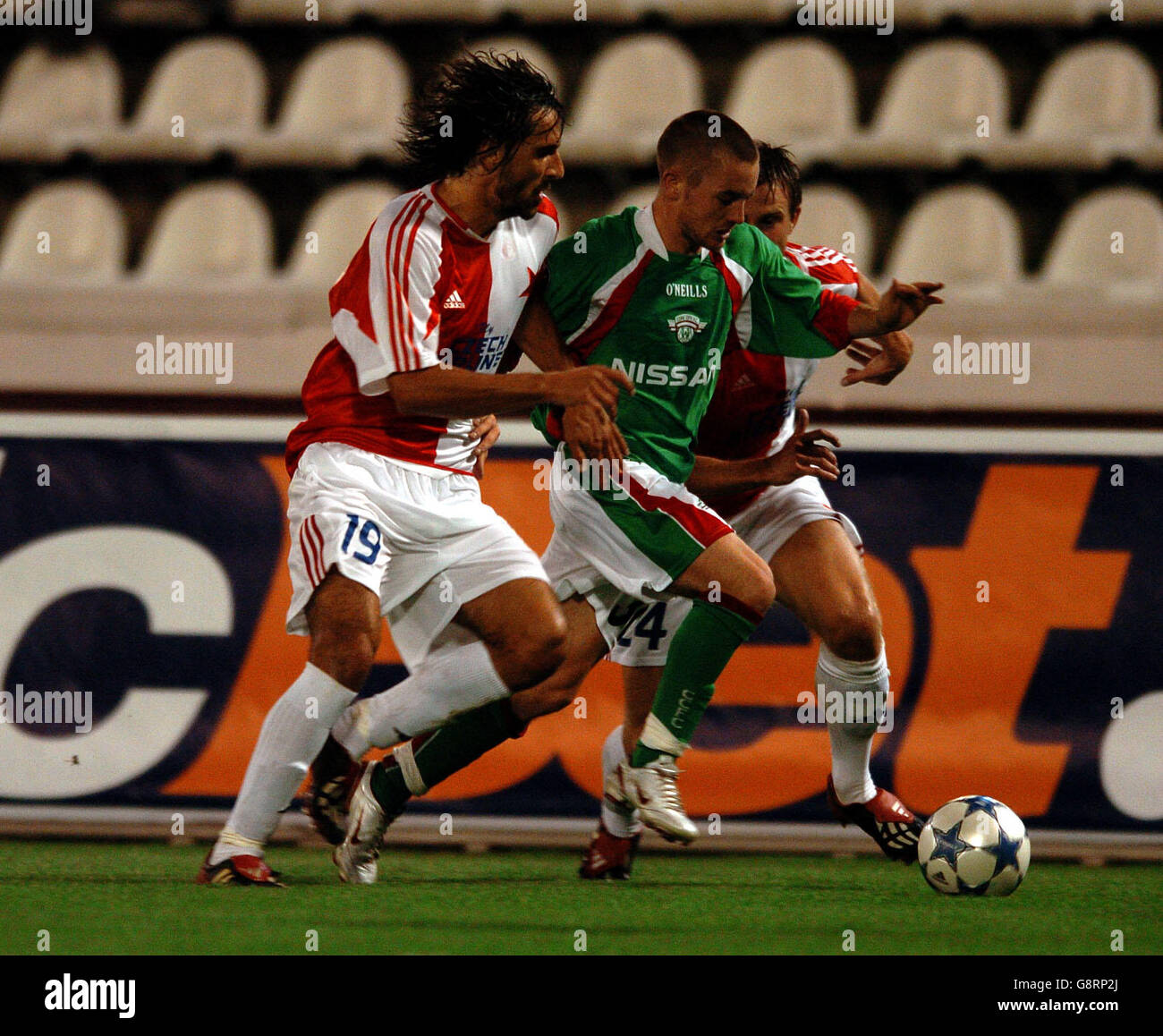 Krajcik hi-res stock photography and images - Alamy