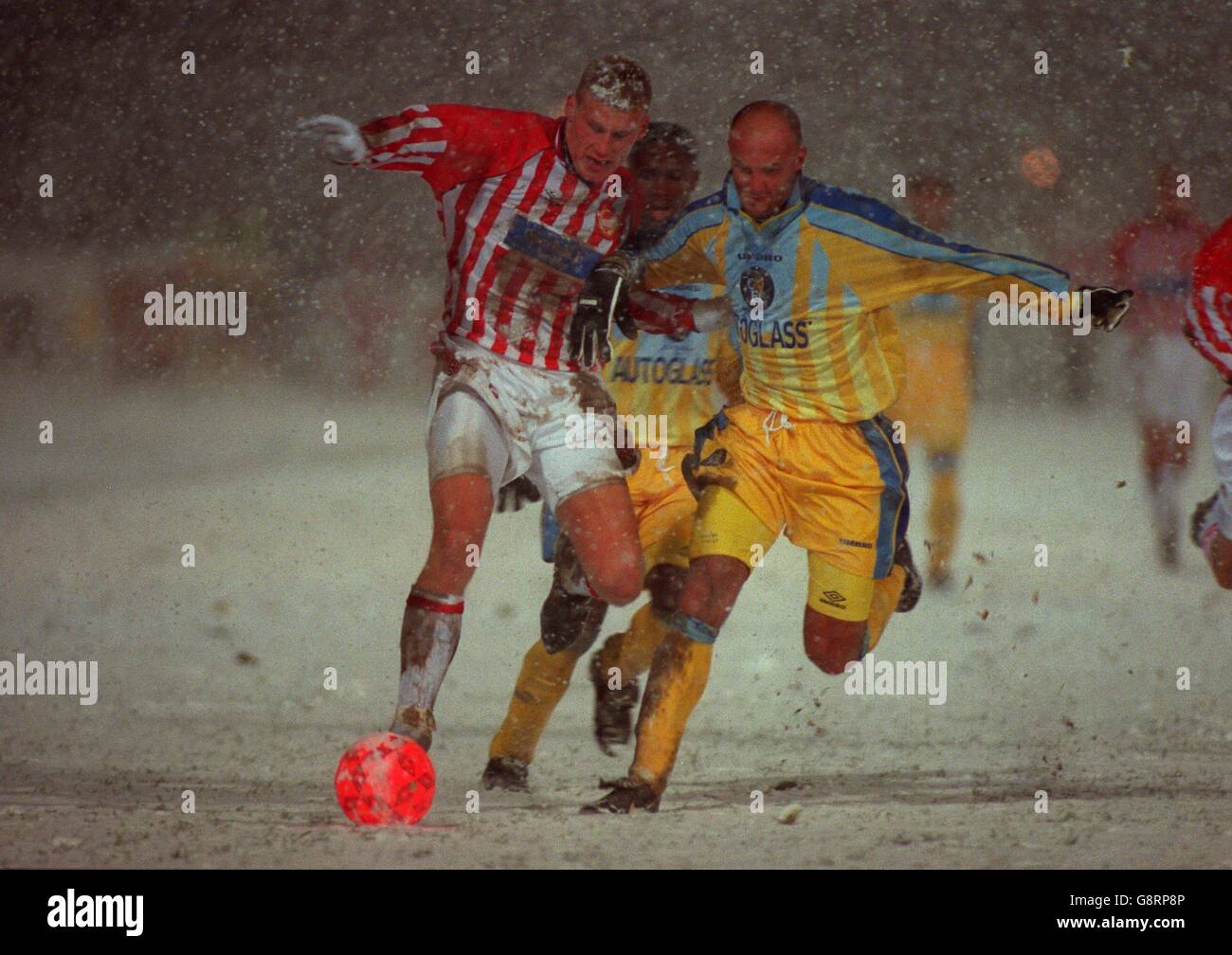 Chelsea v tromso hi-res stock photography and images - Alamy