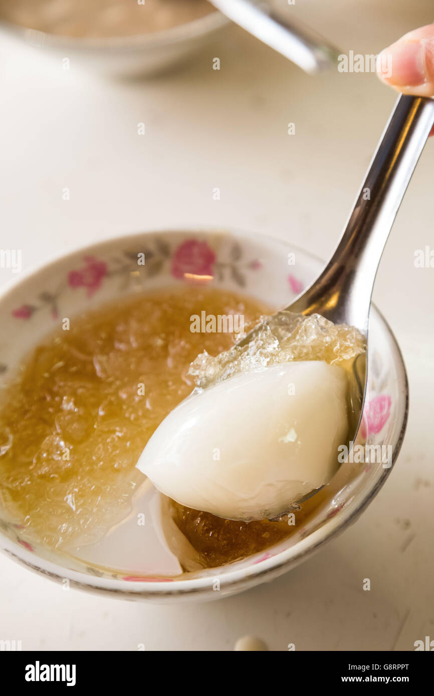 Yongle market hi-res stock photography and images - Alamy